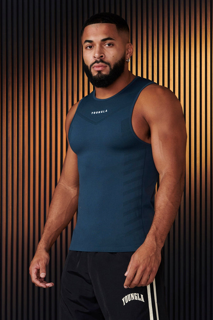 343 - SuperVillain Compression Tanks – Primal Gymwear